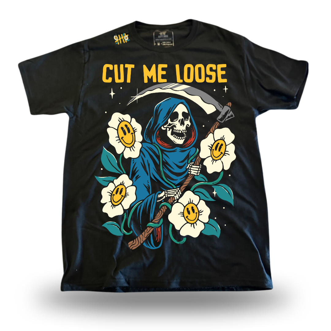 Cut Me Loose – Happy H0use